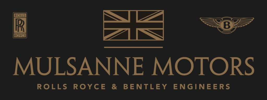 Contact Us - Mulsanne Motors